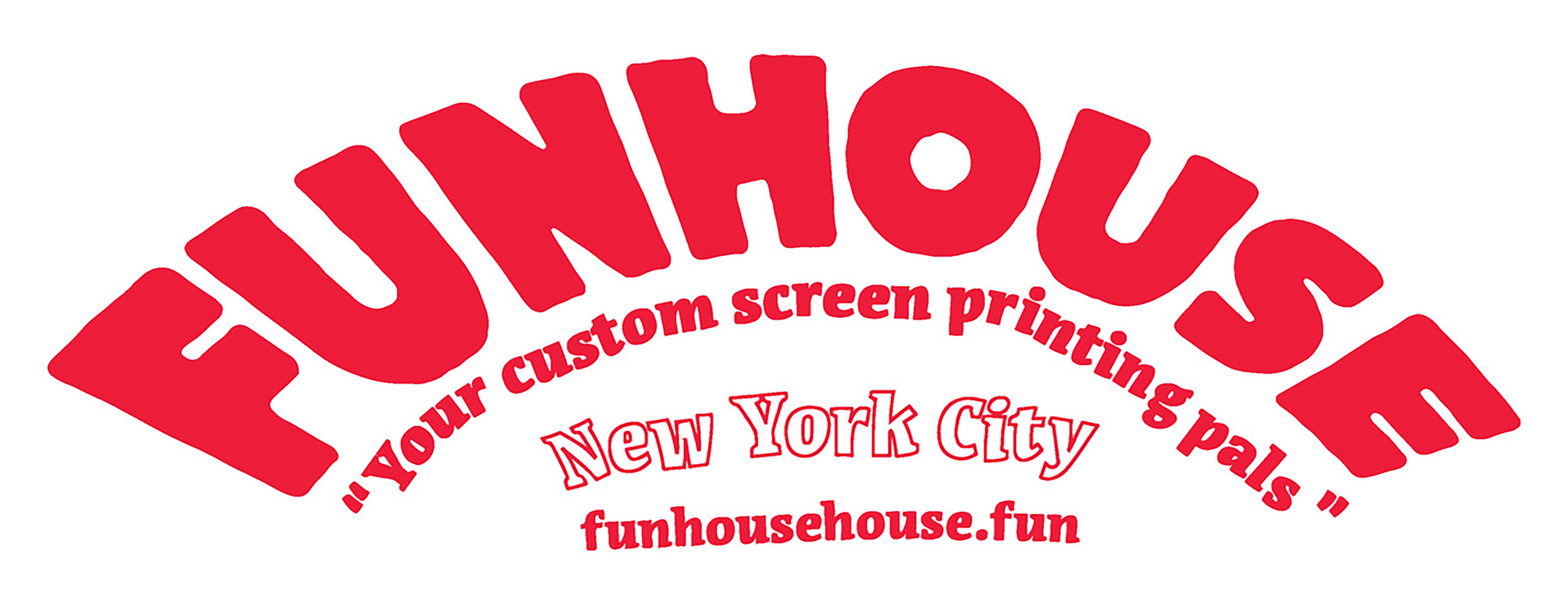 Funhouse NYC Shoppe